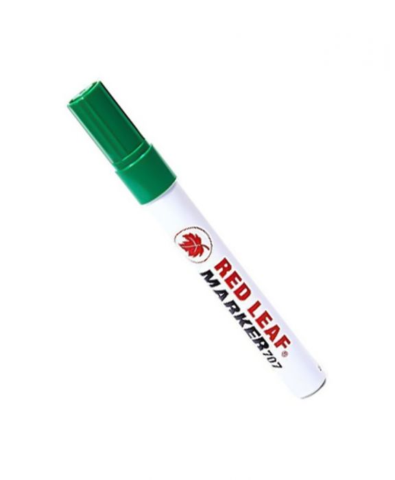 Red Leaf Marker - High-Quality Markers for Art and Design-airDeal.com.bd