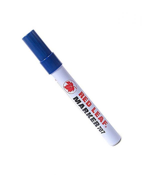 Red Leaf Marker - High-Quality Markers for Art and Design-airDeal.com.bd